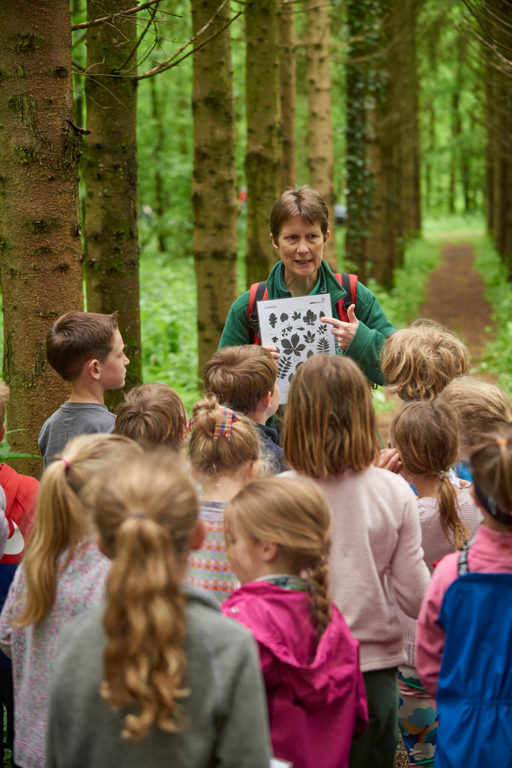 About us | The Ernest Cook Trust