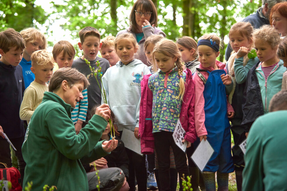 About us | The Ernest Cook Trust