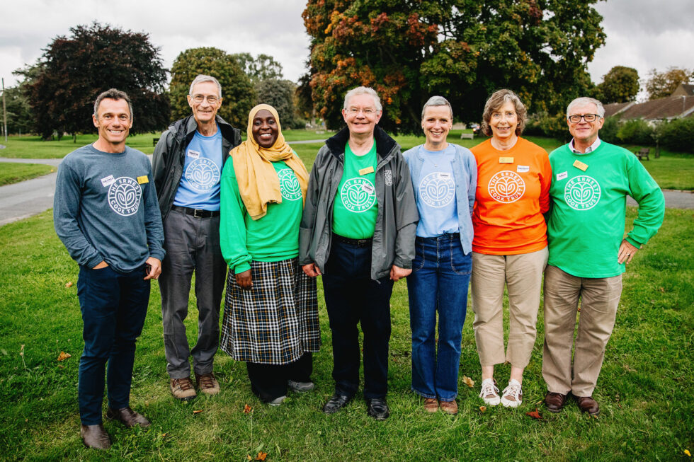 About us | The Ernest Cook Trust