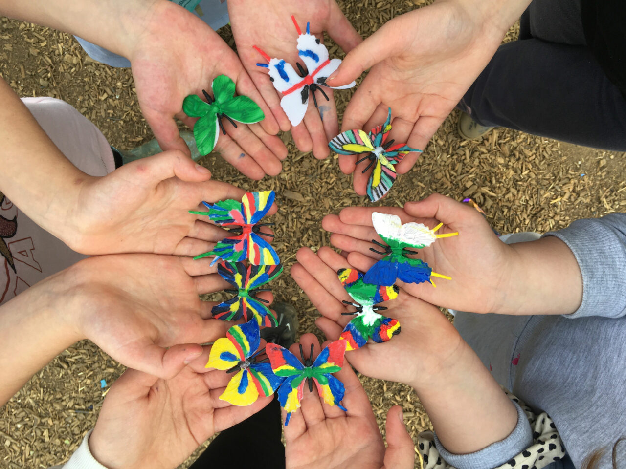 All Roles | The Ernest Cook Trust